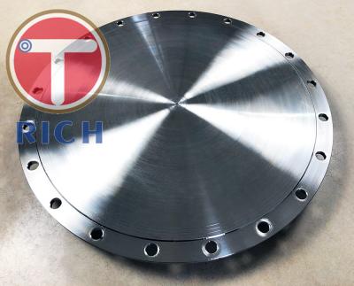 中国 DN5000は処置に通したFlangeNonの盲目の合金に油をさした 販売のため