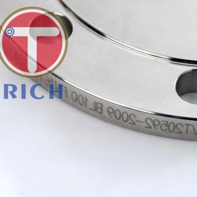 中国 DN5000は処置に通したFlangeNonの盲目の合金に油をさした 販売のため
