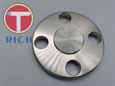 中国 DN5000は処置に通したFlangeNonの盲目の合金に油をさした 販売のため