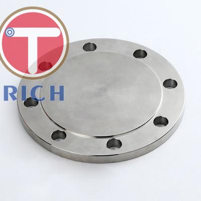 中国 DN5000は処置に通したFlangeNonの盲目の合金に油をさした 販売のため