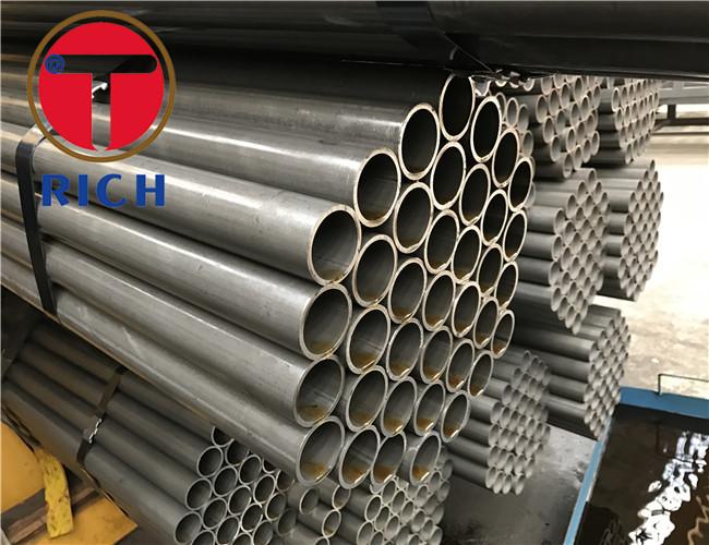 seamless steel tube preciiosn steel pipe