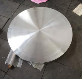 China Het Structurele Staalplaat 42CrMo4 34CrMo4 25CrMo4 van legeringstorich Te koop
