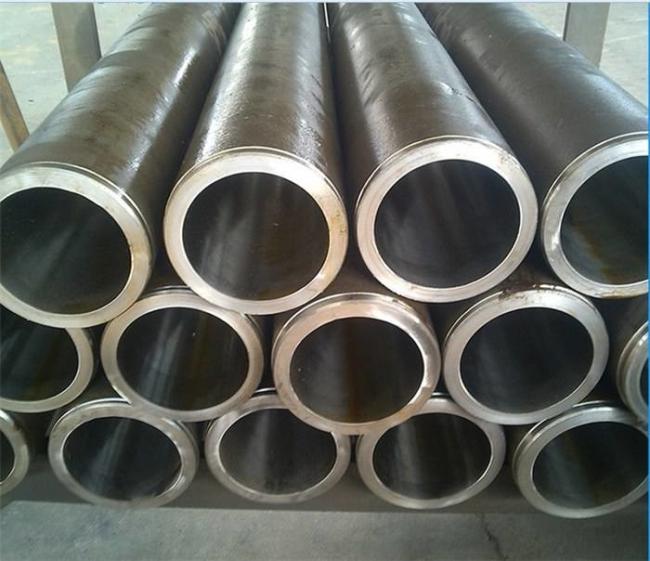 precision cold drawn steel tube