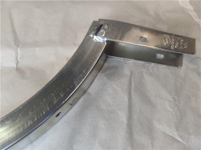 中国 Oem CNCの精密機械化の部品を陽極酸化する車 販売のため