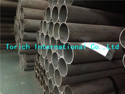 China A369/A369M  FPA , FPB , FP1 , FP2 Carbon and Ferritic Seamless Alloy Steel Pipe for sale