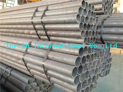 China A369/A369M  FPA , FPB , FP1 , FP2 Carbon and Ferritic Seamless Alloy Steel Pipe for sale