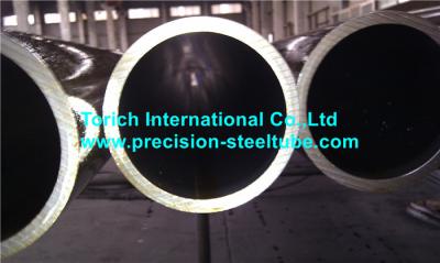 中国 油圧風邪-引かれた継ぎ目が無い鋼鉄管 EN10305-1 42CrMo4 34CrMo4 ISO 9001 販売のため