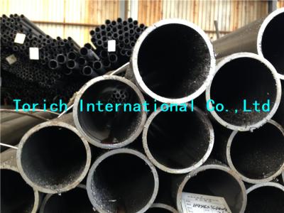China EN10305-4 Precision Seamless Steel Tube For Hydraulic Cylinder / Pneumatic Power Systems for sale