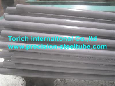 Cina Tubi ferritici ed austenitici dello scambiatore di calore senza cuciture di ASTM A213 dell'acciaio legato in vendita