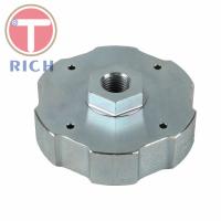 China Customized stamping bending bumper spare chassis auto Mercedes-Benz, Audi engine parts for sale