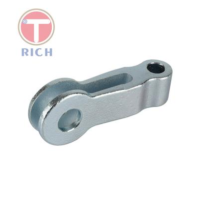 Cina Parte idraulica su ordinazione del carrello elevatore del assy del tester di combinazione delle parti della trasmissione del pedale acceleratore di armi in vendita