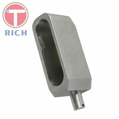 Cina Ente automatico di Taiwan di precisione della colata di prestazione d'acciaio su ordinazione dell'OEM il motore e le sue parti in vendita
