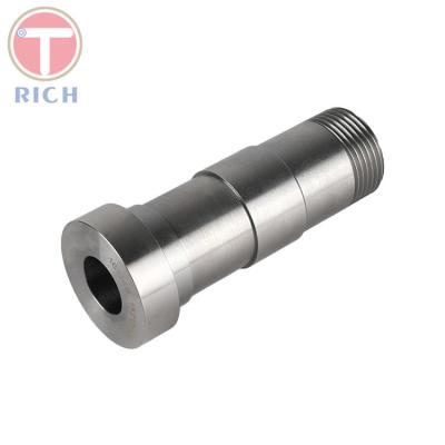 Cina Parte idraulica su ordinazione del carrello elevatore del assy del tester di combinazione delle parti della trasmissione del pedale acceleratore di armi in vendita