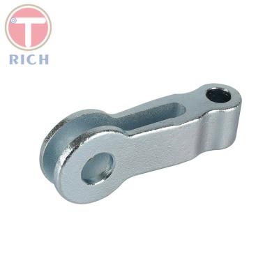 Cina Parte idraulica su ordinazione del carrello elevatore del assy del tester di combinazione delle parti della trasmissione del pedale acceleratore di armi in vendita