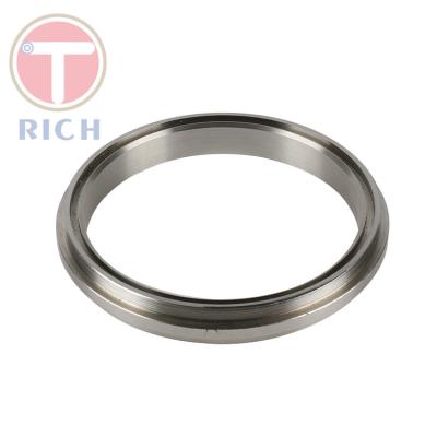 中国 カスタマイズされたボルトはエンジンの圧縮機の自動エアコンの部品弁をカバーする 販売のため