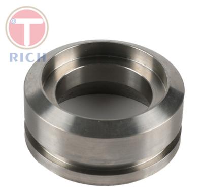 中国 カスタマイズされたボルトはエンジンの圧縮機の自動エアコンの部品弁をカバーする 販売のため