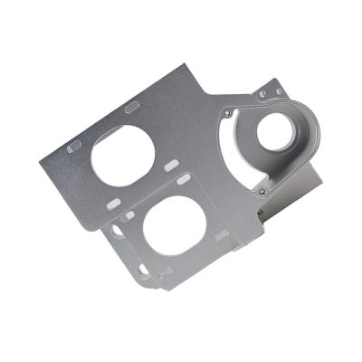 Cina Cnc metallo parti in acciaio inossidabile Cnc parti in acciaio inossidabile per impieghi pesanti e applicazioni speciali in vendita