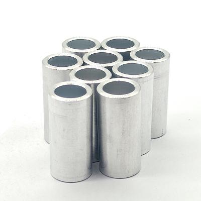 China Mechanical Engineering CNC Machining Milling Aluminum Parts OEM Anodized Surface for sale