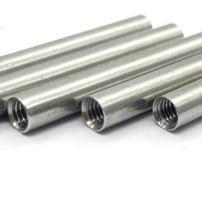 China Custom Precision Stainless Steel Parallel Dowel Pin Anodizing Cylindrical Dowel Pin for sale