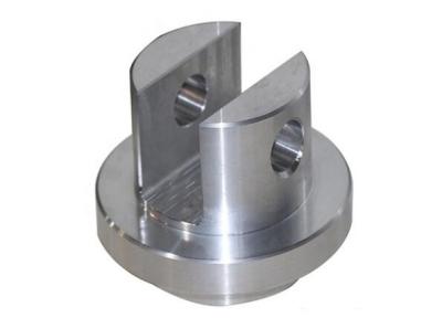 Cina L'alta precisione di CNC ha lavorato la tolleranza a macchina delle componenti 0.002mm-0.01mm per elettronico in vendita