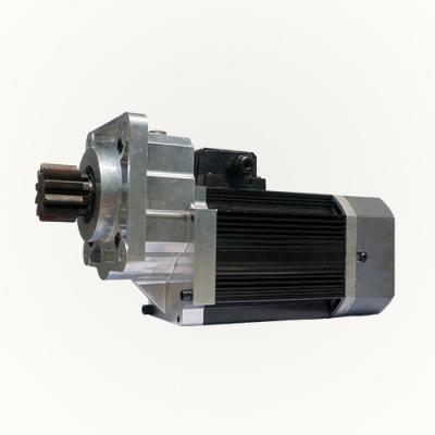 Cina 10 motore di sollevamento elettrico di Ton European 1800RPM con il cambio di alluminio in vendita