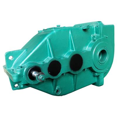 Cina Acciaio del cambio 45 del nastro trasportatore di ZSC Crane Duty Gearbox Ratio 8.23/12.64 in vendita