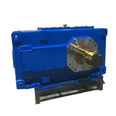 Cina Trasmissione di trasmettitore di coppia di torsione dell'ingranaggio di H/B grande di riduzione della scatola del cambio industriale resistente della turbina in vendita