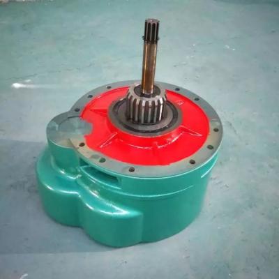 Cina Scatola ingranaggi di argano elettrica CD1 MD1 Crane Reducer For Lifting Equipment in vendita