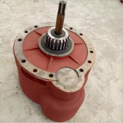 Cina Cambio planetario elettrico 1380rpm del riduttore del motore 0.8kw del cavo metallico lungo di tempo di impiego in vendita