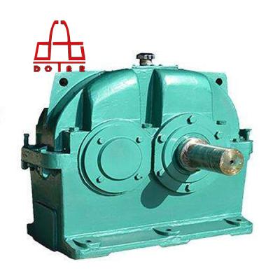 Cina Riduttore resistente cilindrico DCY DBY 180 dell'ingranaggio 200 500 560 in vendita