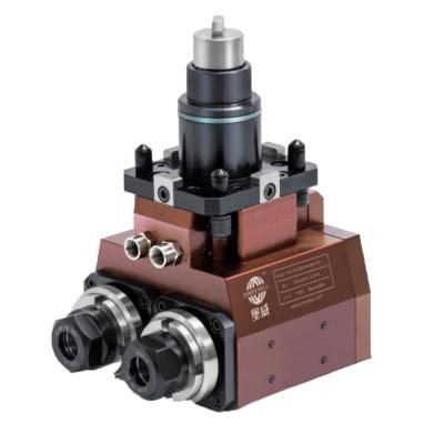 China Bmt personalizable herramientas en vivo de alta precisión CNC accesorio de la máquina en venta