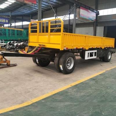 Cina Rimorchio staccabile dei semi della parete laterale della barra di traino della sospensione del carrello ferroviario in vendita