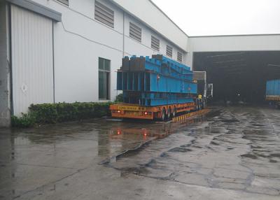 Cina Qualità d'acciaio dell'ampio respiro dei materiali da costruzione di conservazione di energia assicurata in vendita