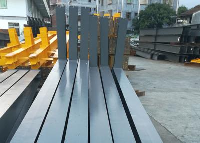 Cina Tutti i tipi di materiale galvanizzato dell'acciaio per costruzioni edili con lungamente facendo uso della durata della vita in vendita