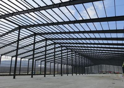 Cina Costruzioni d'acciaio professionali dei sistemi d'acciaio della costruzione della luce di progettazione di modo grandi in vendita