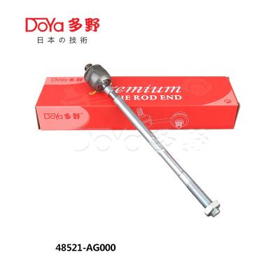 Китай Nissan Rack End/axial Joint 48521-ag000 (например, на стойке или на оси) продается