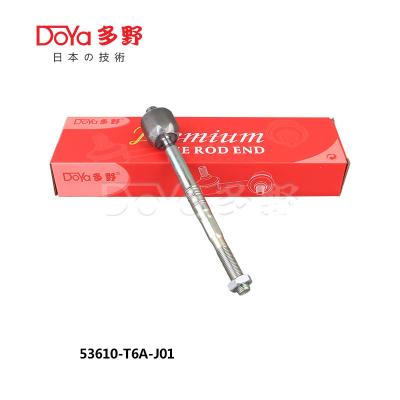 Китай Honda Rack End 53610-T6A-J01 (конец стойки) продается
