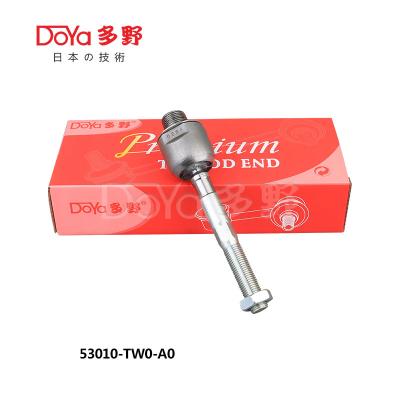 Китай Honda Rack End 53010-TW0-A01 (конец стойки) продается