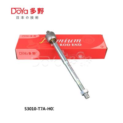 Китай Honda Rack End 53010-T7A-H01 (конец стойки) продается