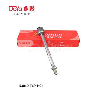 Cina Estremità portapacchi Honda 53010-T6P-H01 in vendita