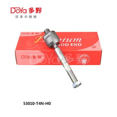 Cina Estremità portapacchi Honda 53010-T4N-H01 in vendita