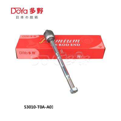 Cina Estremità portapacchi Honda 53010-T0A-A01 in vendita