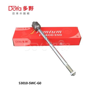 Cina Estremità portapacchi Honda 53010-SWC-G02 in vendita