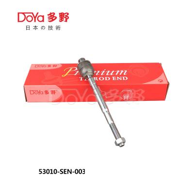 Cina Estremità portapacchi Honda 53010-SAA-003 in vendita