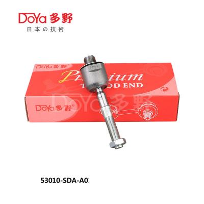 Cina Estremità portapacchi Honda 53010-SDA-A01 in vendita