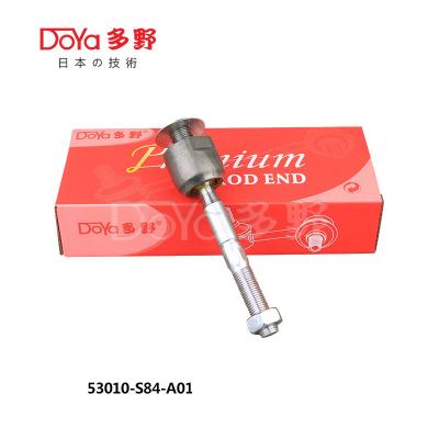 Cina Estremità portapacchi Honda 53010-S84-A01 in vendita