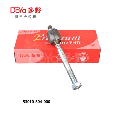 Cina Estremità portapacchi Honda 53010-S04-000 in vendita
