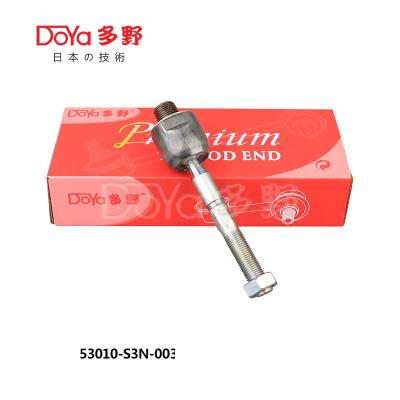 Cina Estremità portapacchi Honda 53010-S3N-003 in vendita