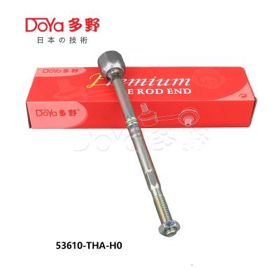Cina Estremità portapacchi Honda 53610-THA-H01 in vendita