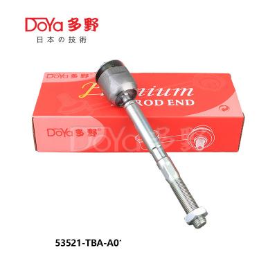 Cina Estremità portapacchi Honda 53521-TBA-A01 in vendita